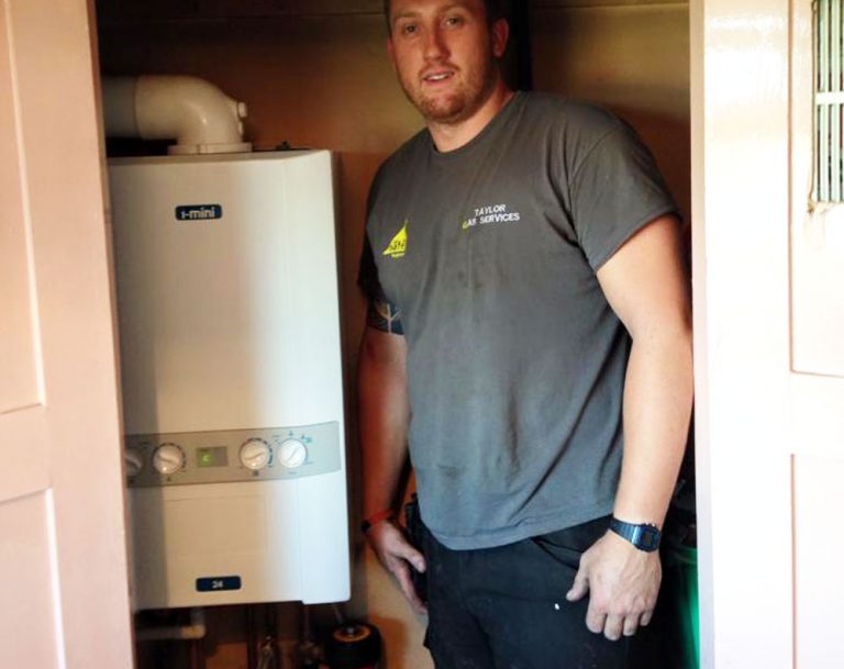Taylor-Gas-Services-Leeds-Boiler-Installation - Taylor Gas Services (Leeds)